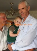 Milo Paul Ross, Ogden, UT Utah currently in Hazelton, ID USA