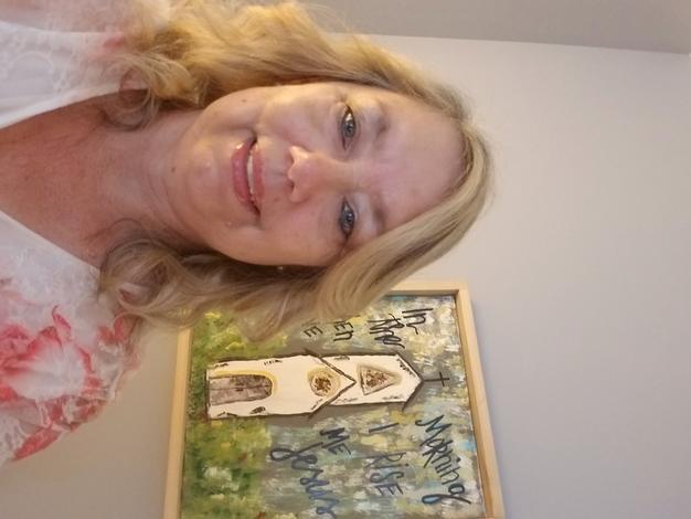 Dell Noble (Ashley), Fort Pierce, FL Florida currently in Mount Olive ...