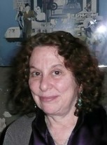 Nancy Felson, Cincinnati, OH Ohio currently in Dobbs Ferry, NY USA