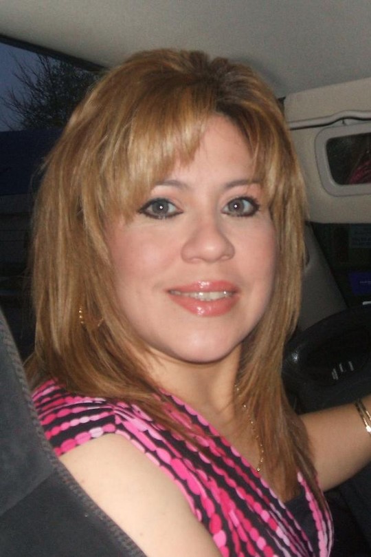 Norma Davila (Soliz), Corpus Christi, TX Texas currently in San Marcos, TX