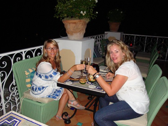 Jane Yoffe, Greensboro, NC North Carolina currently in New York, NY USA