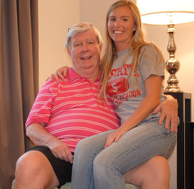 LaMarr Bunn, Raleigh, NC North Carolina