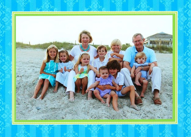 Sherry Cameron (Worth), Raleigh, NC North Carolina