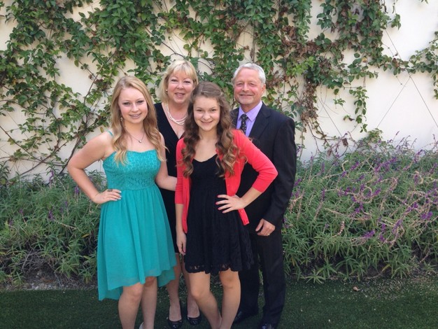 David Smith, Fort Smith, AR Arkansas currently in Long Beach, CA USA