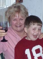 Billie Rutledge (Bierer), Moon Township, PA Pennsylvania currently in ...