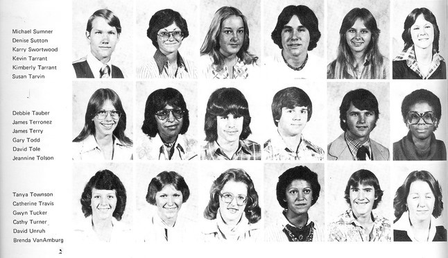 1978 Yearbook