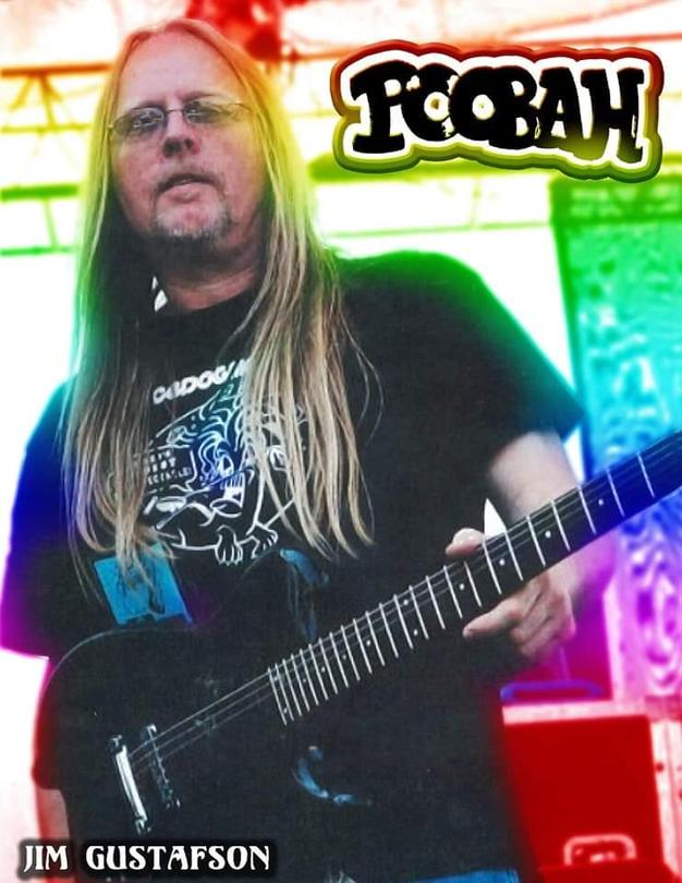 Jim Gustafson, Boardman, OH Ohio currently in Parkersburg, WV USA