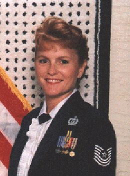 Nancy McCall (O'Connell), Olney, IL Illinois