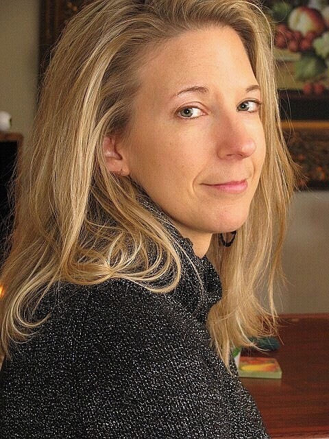 Julie Zuber (Baker), Olney, IL Illinois currently in Rochester, IL USA