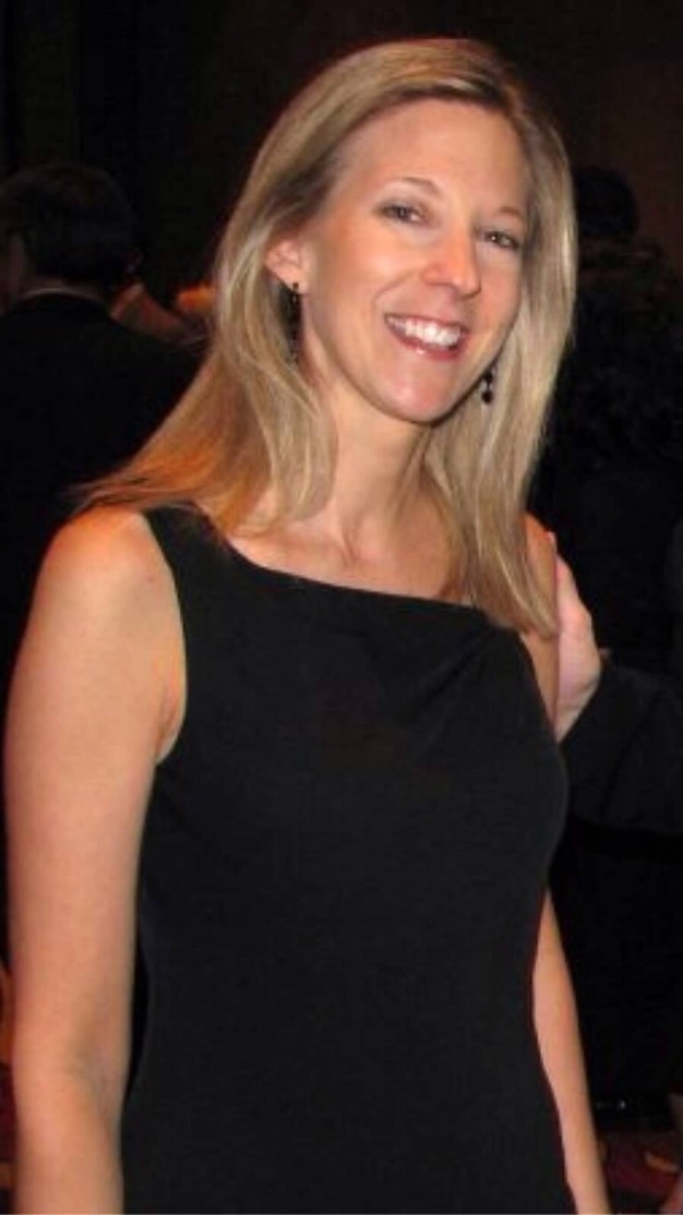 Julie Zuber (Baker), Olney, IL Illinois currently in Rochester, IL USA