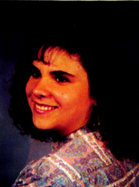 Becky J. Novak, Olney, IL Illinois