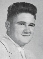 Perry Fulk Jr, Olney, IL Illinois