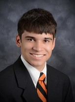 Adam Zuber, Olney, IL Illinois