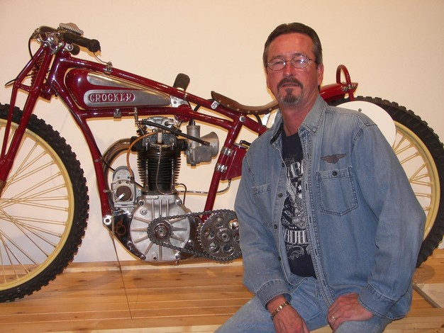 David Edward Crocker (Deceased), Manchester, TN Tennessee