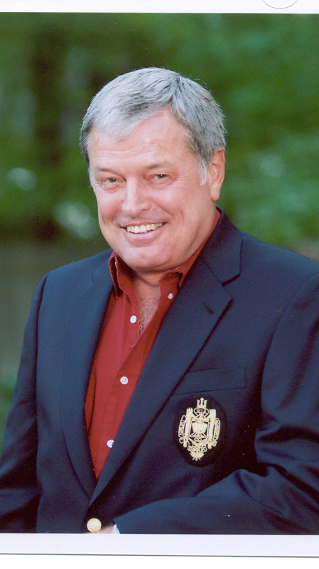 Gordon A. ("Don") Uehling, Jr of Paris, France currently in McLean, VA USA