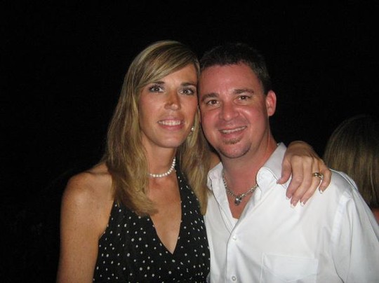 Kristi Dunn (Reed), Tulsa, OK Oklahoma currently in Skiatook, OK USA