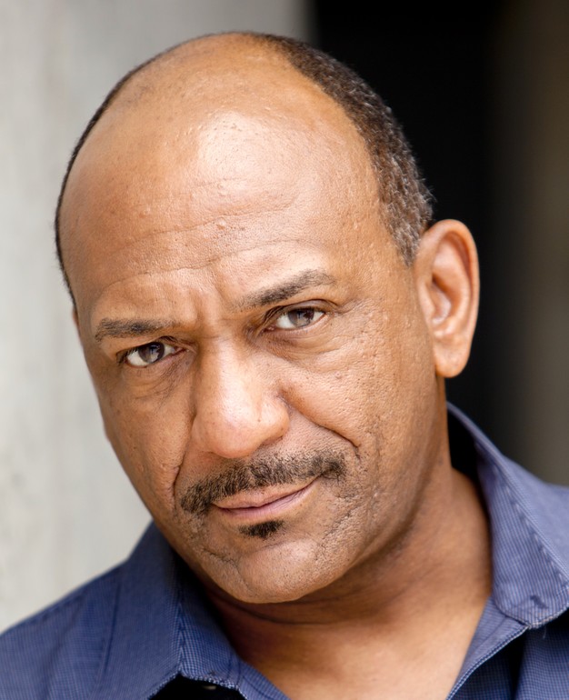 Tony Vaughn, Atlanta, GA Georgia currently in decatur, GA USA