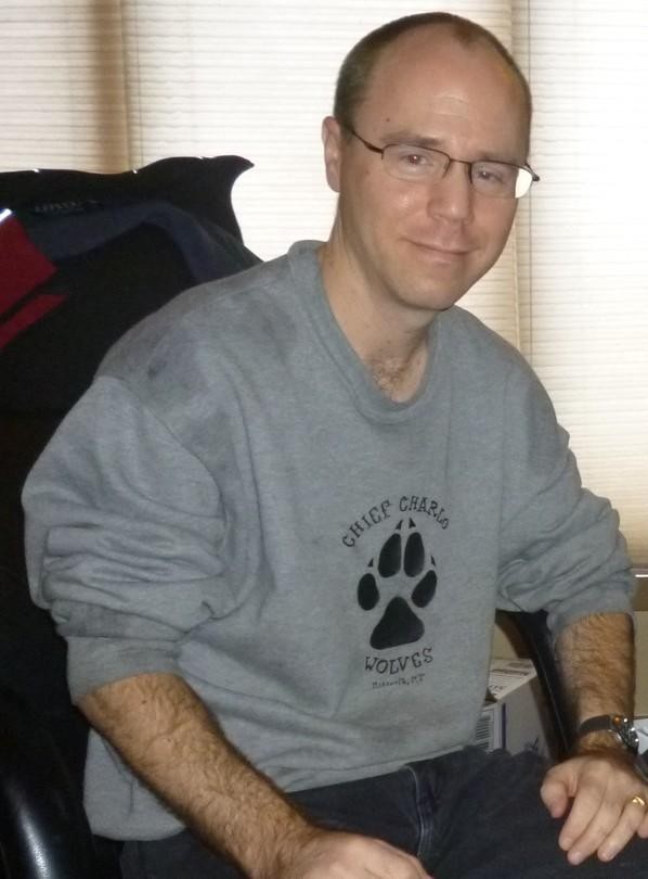 Kenneth Elliott, Helena, MT Montana currently in Missoula, MT USA