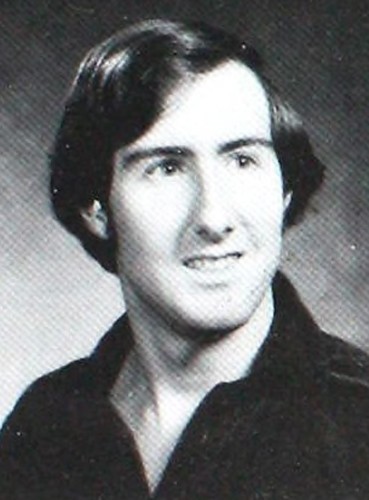 Roger Hawkins, Medford, OR Oregon