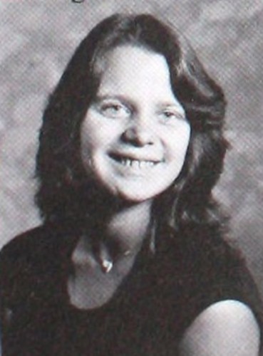 Ronda Whiting (Rustad), Medford, OR Oregon