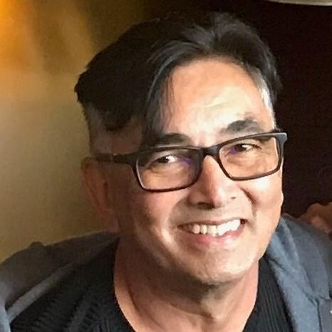 Andy Gutierrez, Alamogordo, NM New Mexico currently in San Diego, CA USA