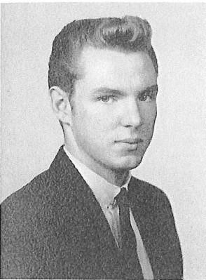 George Gardner, New Rochelle, NY New York