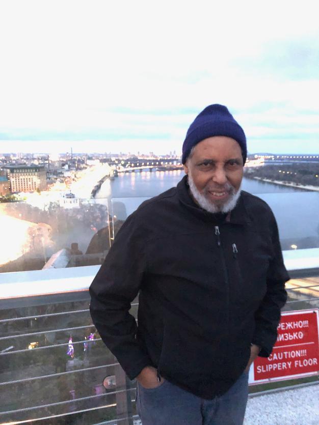 Richard L. Baltimore III, New Rochelle, NY New York currently in Al ...