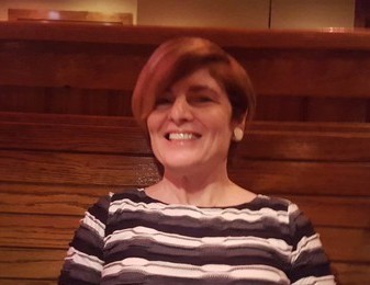 Judy Pomerantz, San Antonio, TX Texas currently in Sugar Land, TX USA