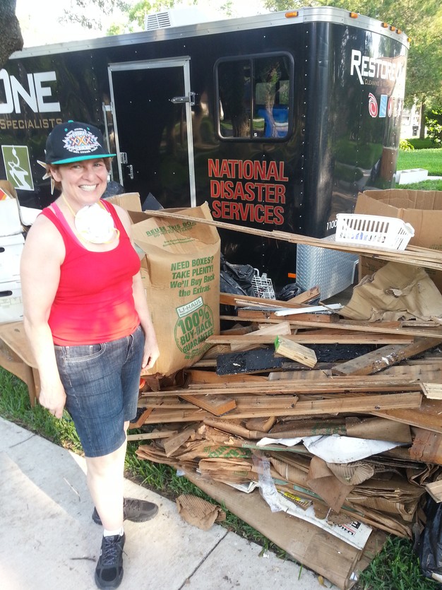 Judy Pomerantz, San Antonio, TX Texas currently in Sugar Land, TX USA