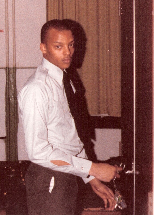 Wayne Joyner (Deceased), Washington, Dc, DC District Of Columbia last ...