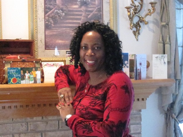 Jeanine Johnson-Berry, St Louis, MO Missouri currently in St. John, MO USA