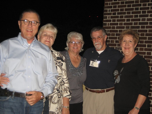 Roy Vinson, Winter Garden, FL Florida currently in Sanford, FL USA