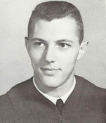 Roy Vinson, Winter Garden, FL Florida currently in Sanford, FL USA