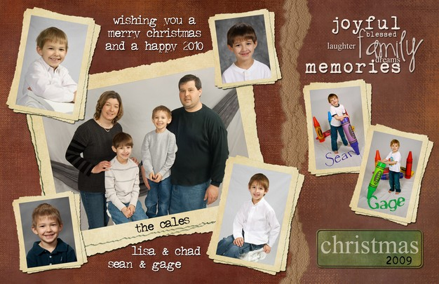 Lisa Donath (Cale), Lincoln, IL Illinois