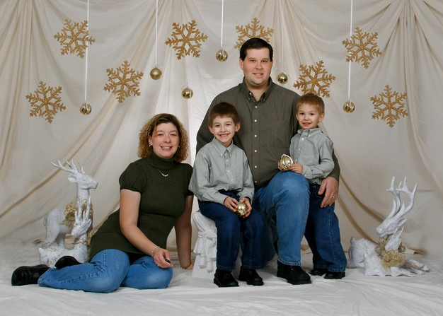 Lisa Donath (Cale), Lincoln, IL Illinois