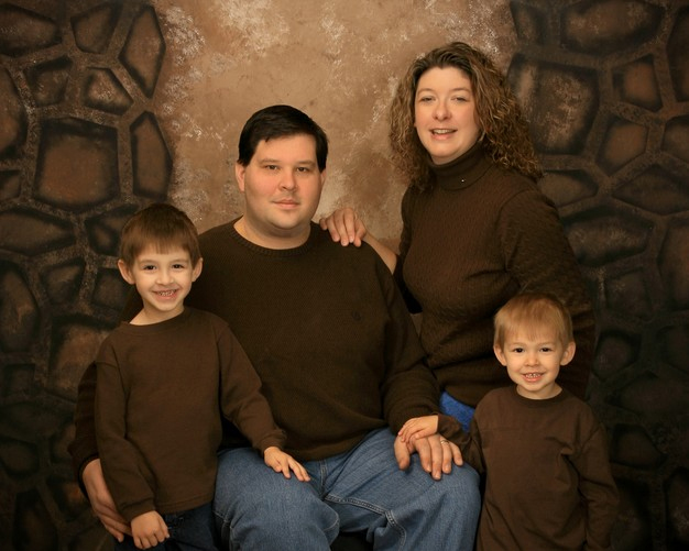 Lisa Donath (Cale), Lincoln, IL Illinois