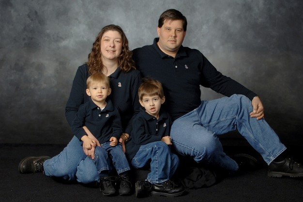 Lisa Donath (Cale), Lincoln, IL Illinois