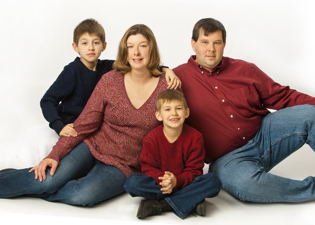 Lisa Donath (Cale), Lincoln, IL Illinois