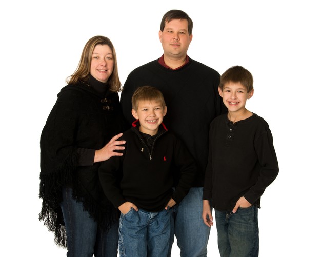 Lisa Donath (Cale), Lincoln, IL Illinois