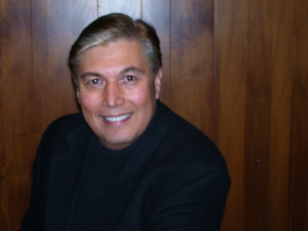 Chris Zervos, Toledo, OH Ohio