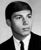 Chris Zervos, Toledo, OH Ohio