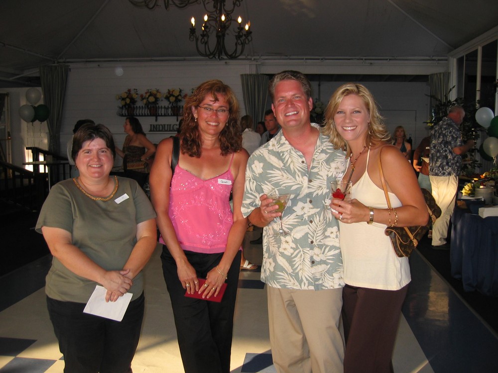 Class of '81 25th Reunion