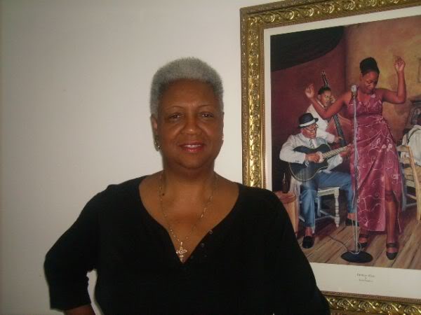 Carol Downer (Weller), Hartford, CT Connecticut currently in Lauderhill ...