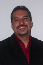 Cesar Bocanegra, San Fernando, CA California currently in Sylmar, CA USA