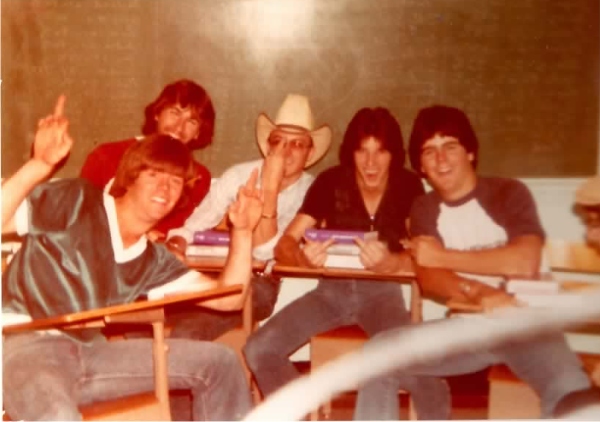 Robin Burden (Deceased), Roswell, NM New Mexico