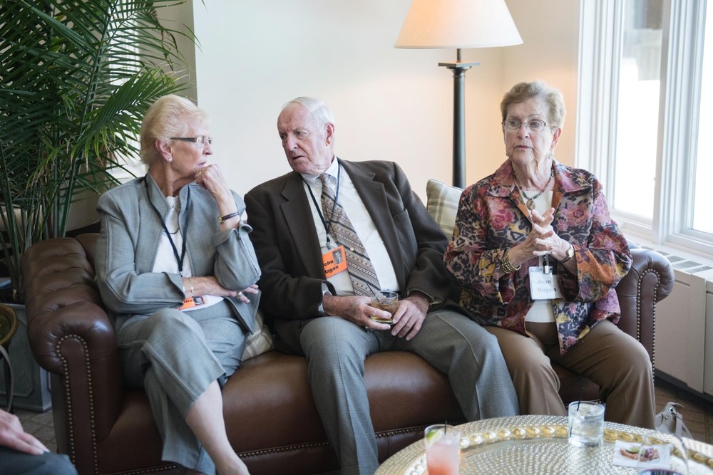 65th Reunion Photos