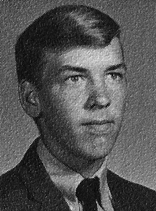 Gerald (Andy) Andersen, Salt Lake City, UT Utah