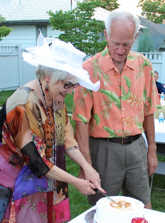 Sheila Peterson (Bittle), Mount Pleasant, UT Utah currently in Salt ...