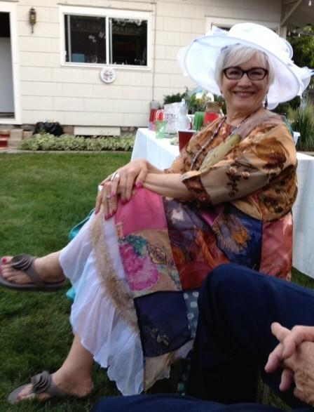 Sheila Peterson (Bittle), Mount Pleasant, UT Utah currently in Salt ...