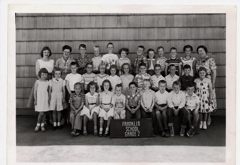 Franklin Grade School